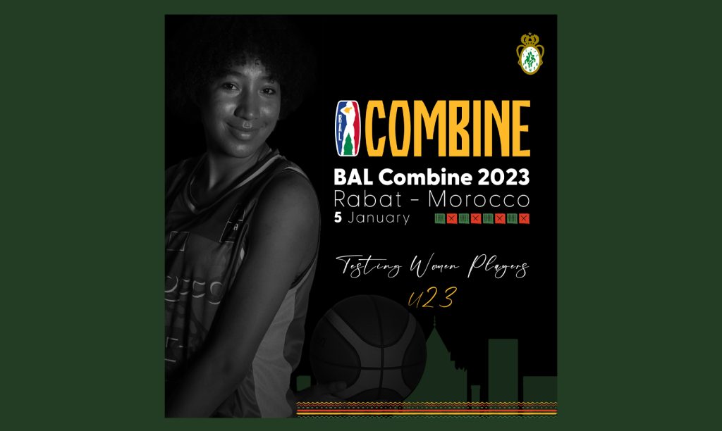 Fédération Royale Marocaine de BasketBall - FRMBB.MA